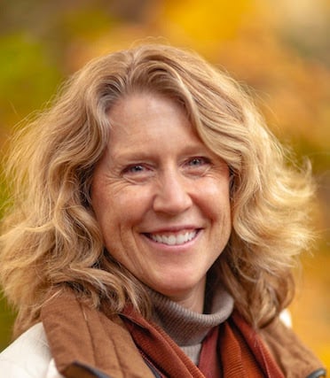 Diane Mallery - Pennsylvania Association of Nonprofit Organizations